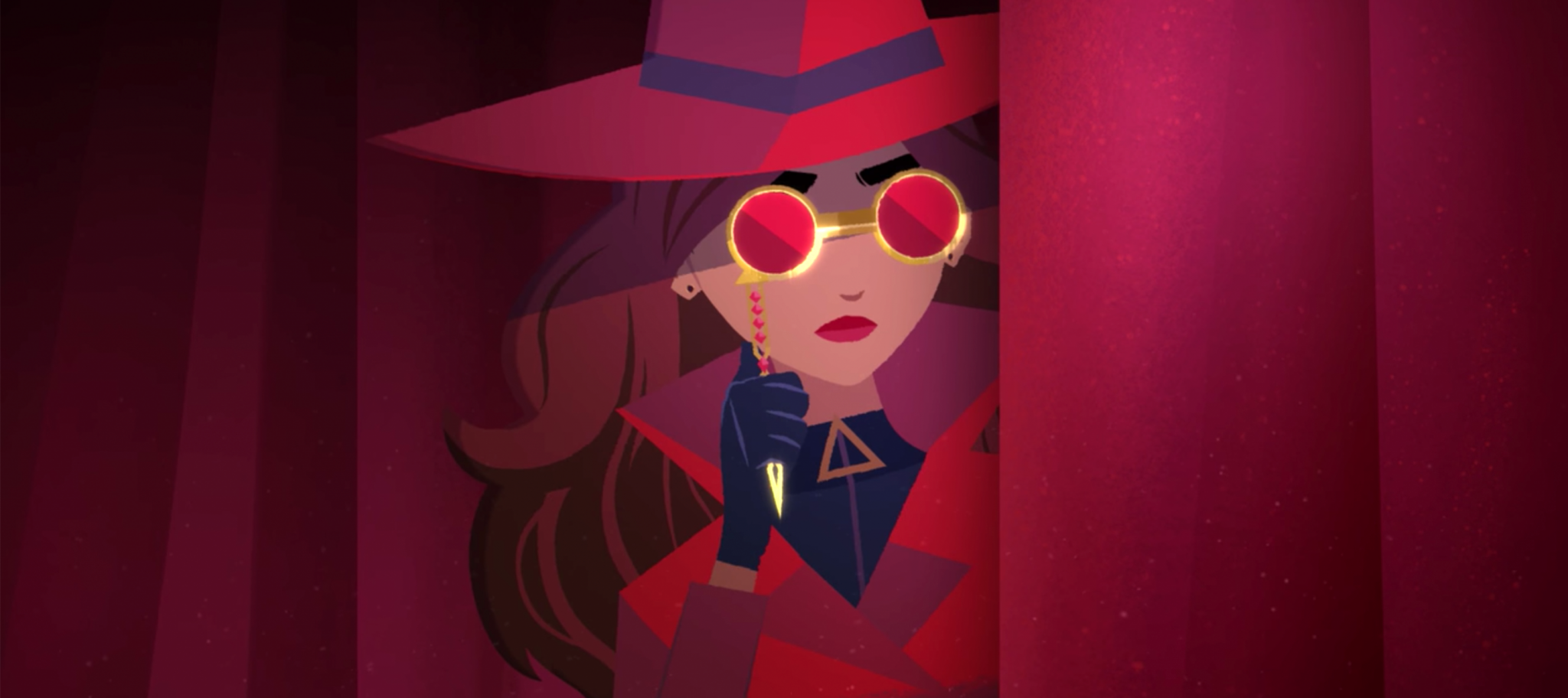 Learn About a French Opera | Carmen Sandiego
