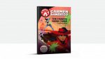 Books | Carmen Sandiego