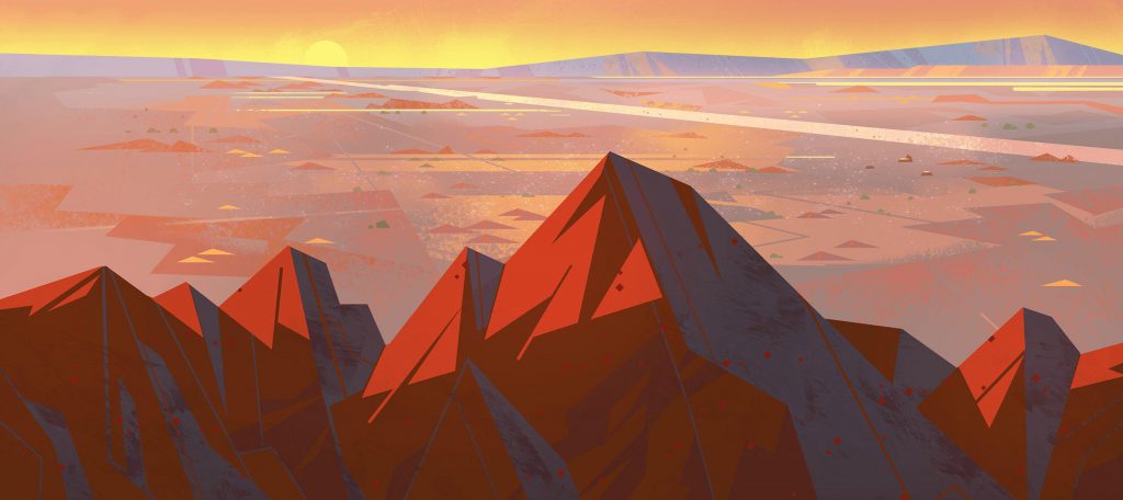 Explore the World with Google Earth | Carmen Sandiego